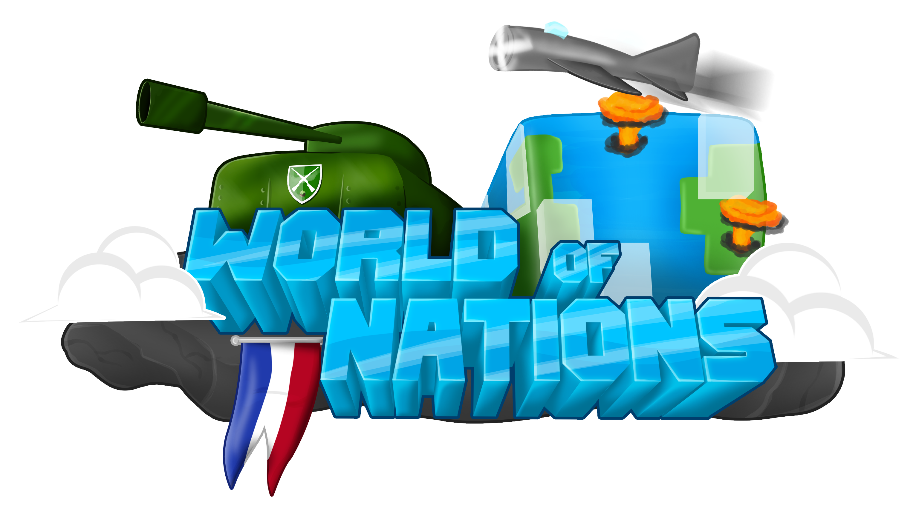 → ⚙️Comprendre Immersive Engineering | World of Nations